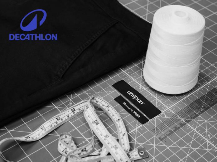 DECATHLON Pulse, unspun Forge Strategic Partnership To Drive Innovation ...