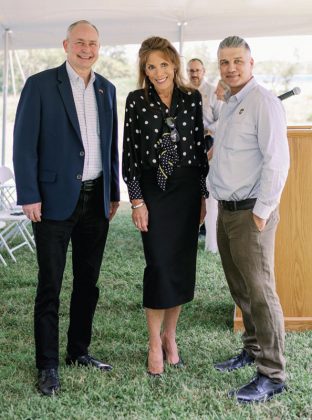 Mohawk Textiles Celebrates New State-Of-The-Art Textile Facility ...