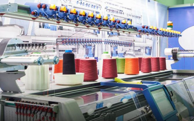 Sourcing And Logistics Challenges In The Textile Value Chain During ...