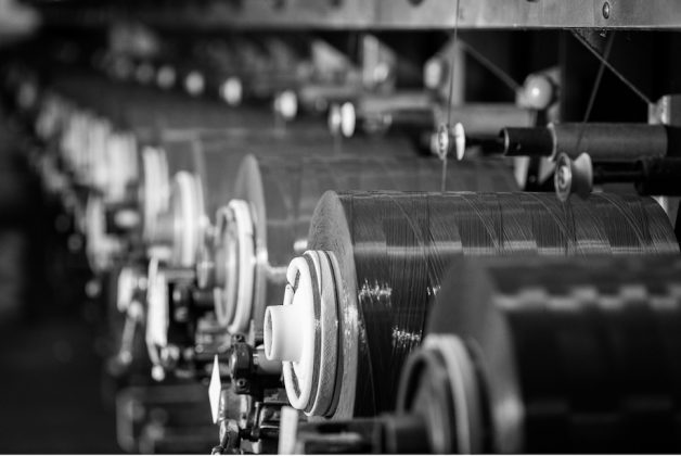 Universal Fibers® Strengthens Investment In Nylon 6,6 Capabilities In ...