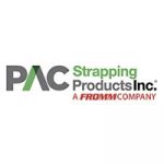 PAC Strapping Products Highlights The PSS733 Series Pallet Strapping ...