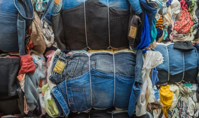 Marking International Day of Zero Waste: Driving Change at Textiles ...