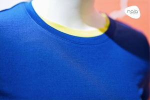 Eastman Naia™: “Naia™ On The Move” Debuts At Functional Fabric Fair ...