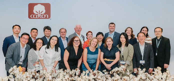 Strategic Leadership In Cotton: William Kimbrell | Textile World