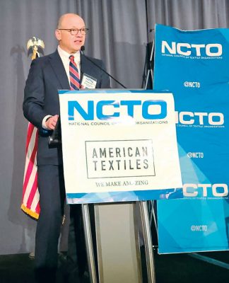 2025 State Of The U.S. Textile Industry | Textile World