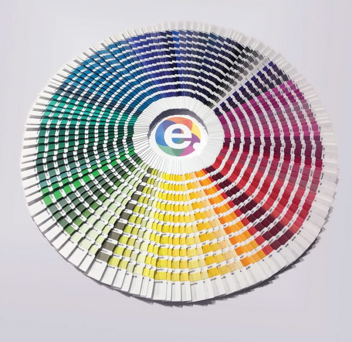 e.dye® Solution-Dyeing Technology System: Better Color For A Better ...