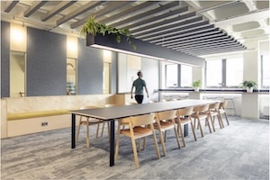 Universal Fibers® And Circular Building Solutions Join Forces On ...