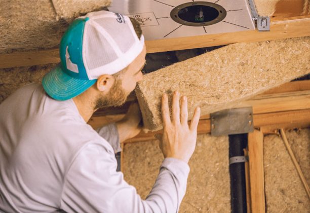 From Hemp Farm To House Frame: The Hempitecture Story | Textile World