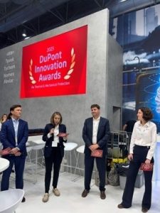 DuPont Innovation Awards Recognize The Best PPE And Fabrics Against ...