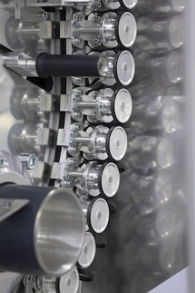 Barmag Presents The Next Generation Of POY Production – Energy ...