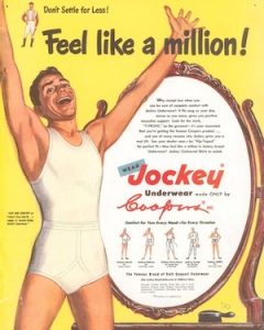 Jockey Celebrates 150 Years Of Crafting Comfort | Textile World