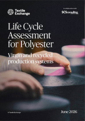 Textile Exchange Releases New Life Cycle Assessment Study To Increase ...